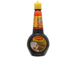MAGGI PREMIUM SOY SAUCE 200ML