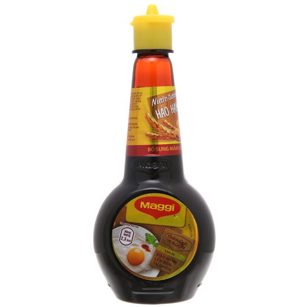 Maggi