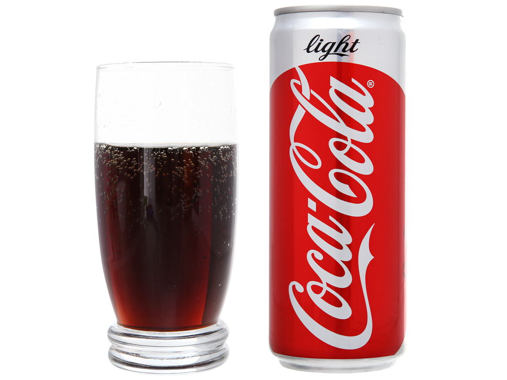 COCA COLA LIGHT 320ML