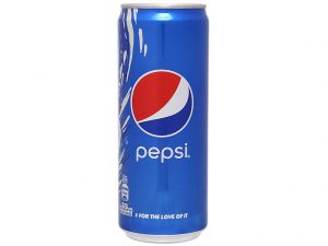 PEPSI 330ML