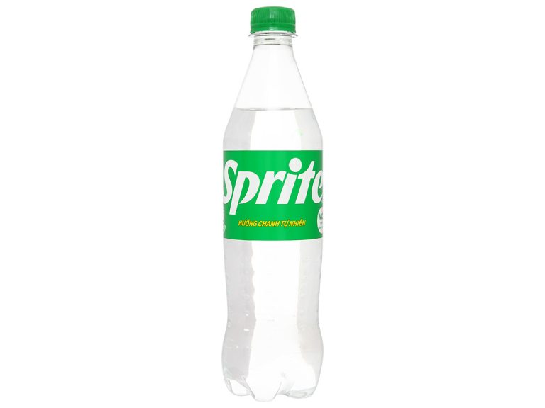 SPRITE 600ML