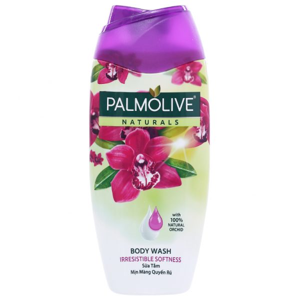 PALMOLIVE BODY WASH