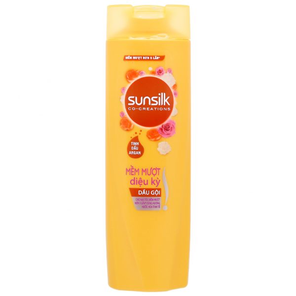 SUNSILK SHAMPOO