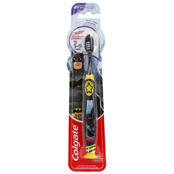 ORAL-B TOOTHBRUSH CLASSIC ULTRA CLEAN PACK 2'S