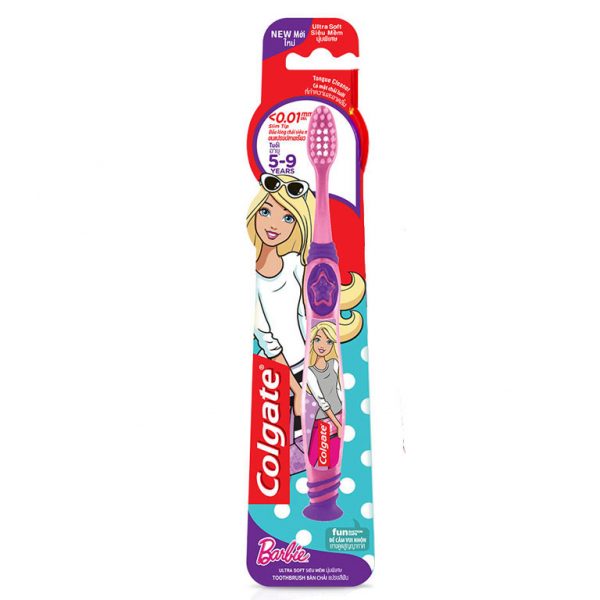 ORAL-B TOOTHBRUSH EASY CLEAN