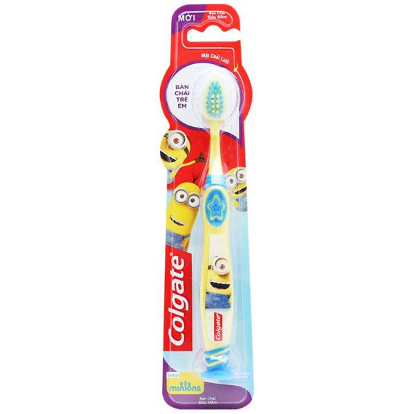 ORAL-B TOOTHBRUSH EASY CLEAN