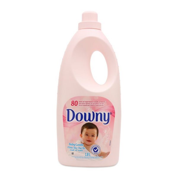 Downy