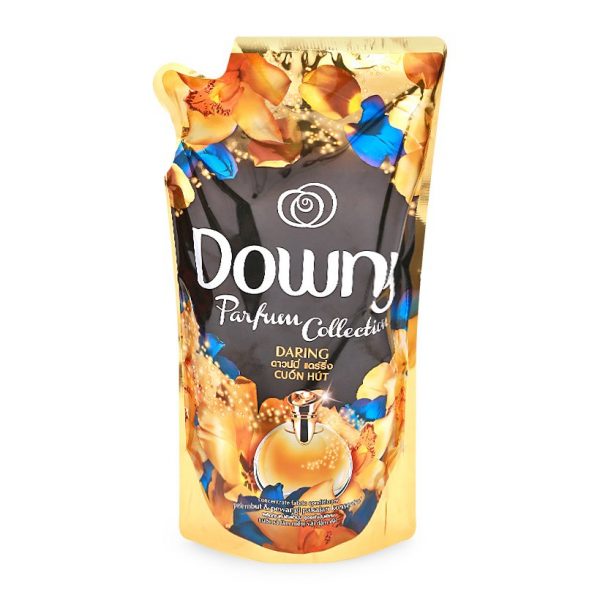 DOWNY PARFUM COLLECTION FABRIC SOFTENER FUSION BAG 800ML