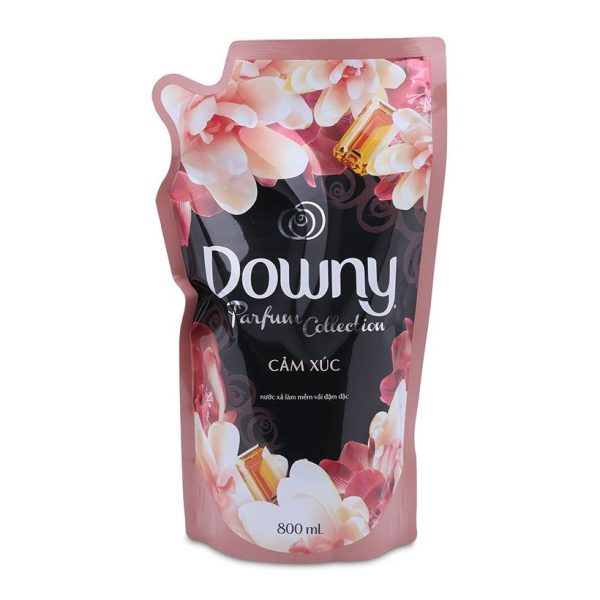 DOWNY PARFUM COLLECTION FABRIC SOFTENER SWEETHEART BOTTLE 1.8L