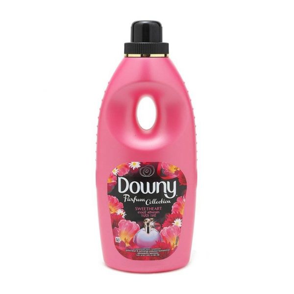 DOWNY PARFUM COLLECTION FABRIC SOFTENER FUSION BAG 800ML