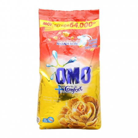 OMO POWDER