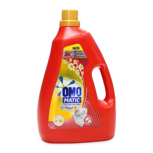 OMO LIQUID