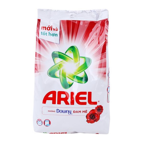 ARIEL POWDER