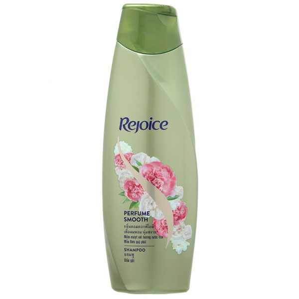 REJOICE SHAMPOO